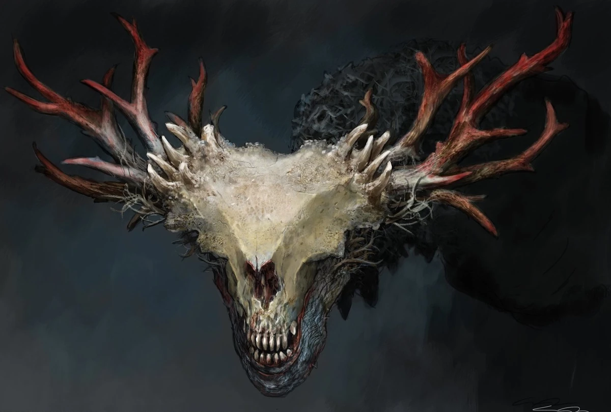 Baphomet | Kaijuverse Wiki | Fandom