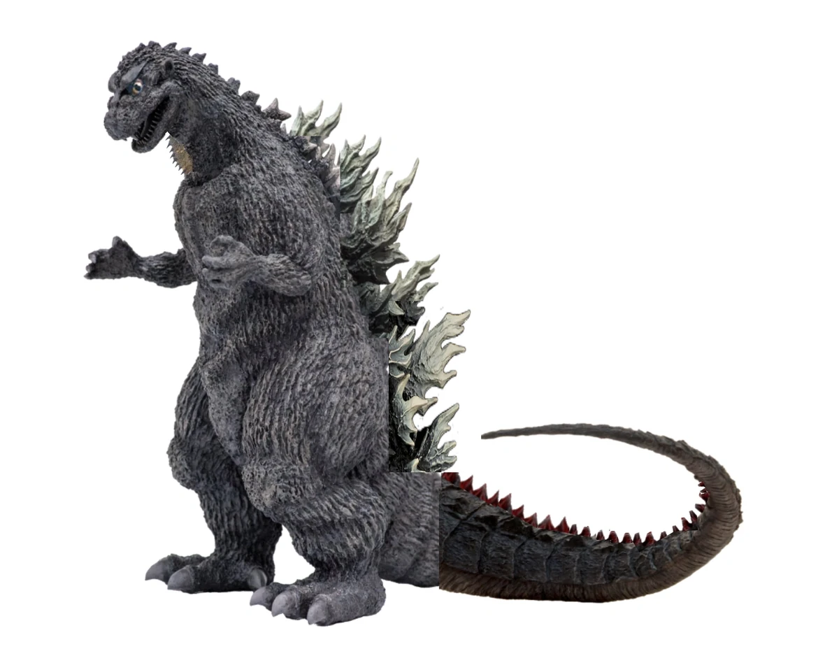 Composite Godzilla | Kaijuverse Wiki | Fandom