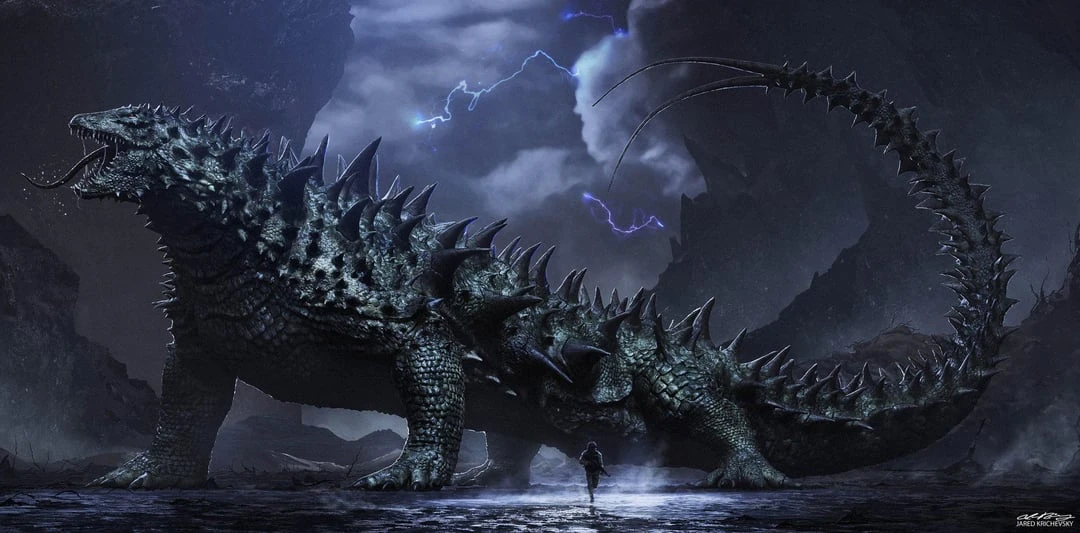 Doug | Kaijuverse Wiki | Fandom