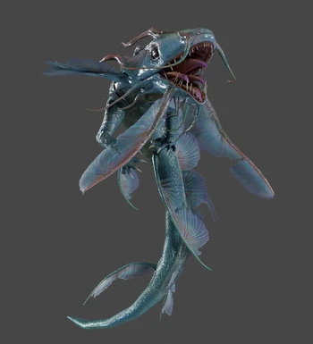 Lahamu | Kaijuverse Wiki | Fandom