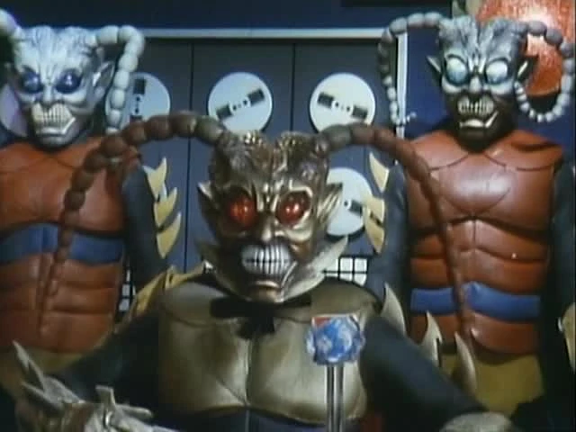 Garoga | Kaijuverse Wiki | Fandom