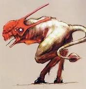 Charger | Kaijuverse Wiki | Fandom