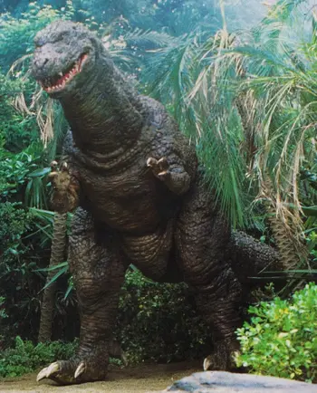 Godzillasaurus | Kaijuverse Wiki | Fandom