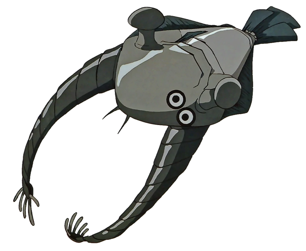 Sandalphon | Kaijuverse Wiki | Fandom