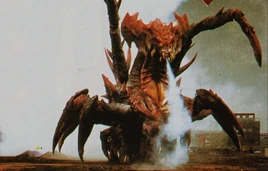 Destoroyah | Kaijuverse Wiki | Fandom