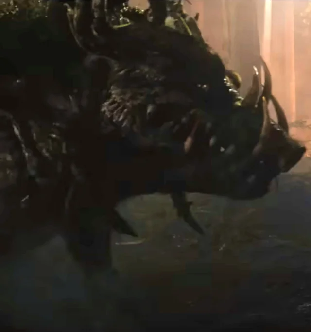 Brambleboar | Kaijuverse Wiki | Fandom