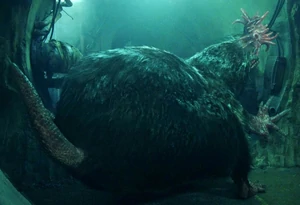 Bog Mole | Kaijuverse Wiki | Fandom
