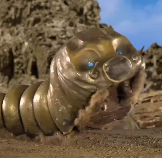 Moshu | Kaijuverse Wiki | Fandom