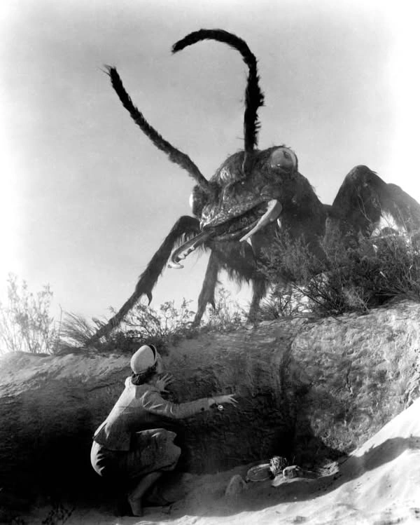 Mutant Ant | Kaijuverse Wiki | Fandom