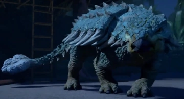 Bumpy | Kaijuverse Wiki | Fandom