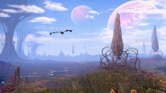 Monster World | Kaijuverse Wiki | Fandom