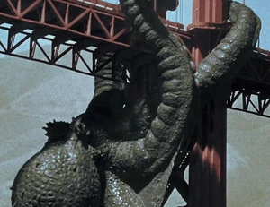 Mega Octopus | Kaijuverse Wiki | Fandom