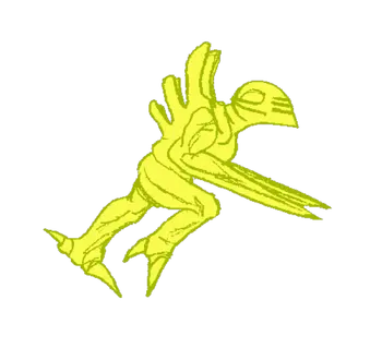 Acacius | Kaijuverse Wiki | Fandom