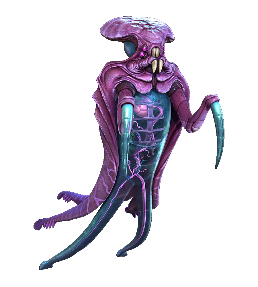 Warper | Kaijuverse Wiki | Fandom