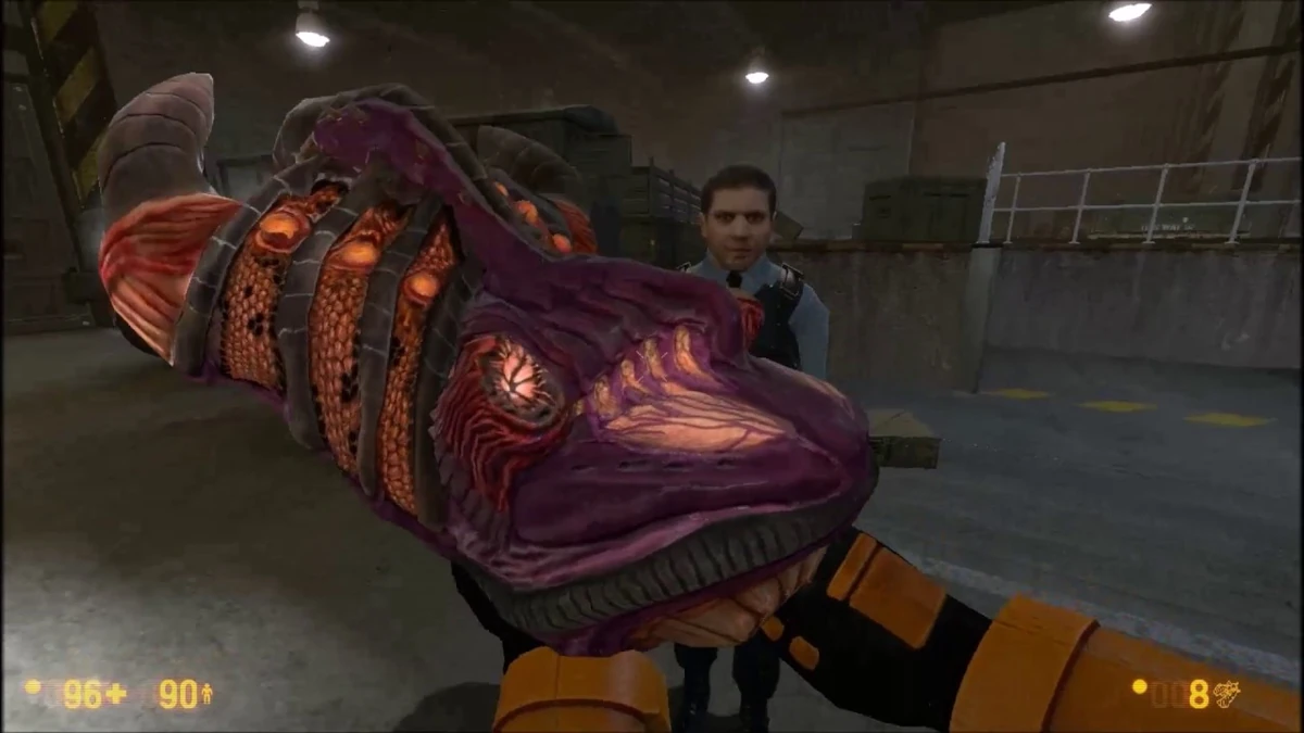 Hivehand | Kaijuverse Wiki | Fandom