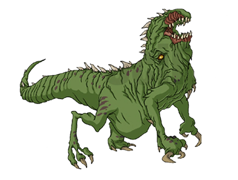 Giant Lizard | Kaijuverse Wiki | Fandom