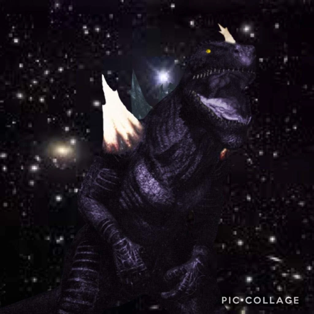 Space Zilla | Kaijuverse Wiki | Fandom