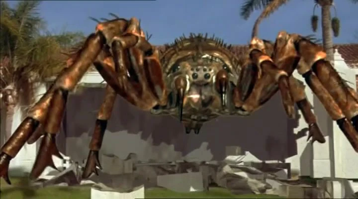 Mutant Spider | Kaijuverse Wiki | Fandom
