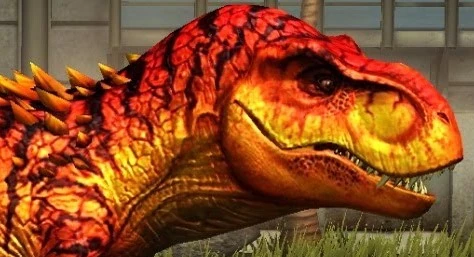 Kasai Rex | Kaijuverse Wiki | Fandom