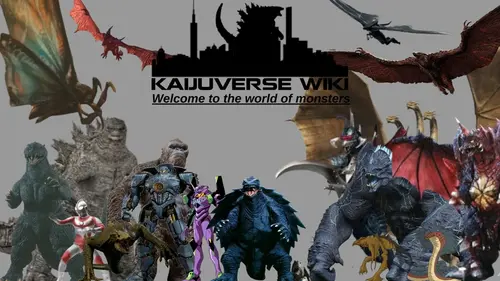 Kaijuverse Wiki | Fandom
