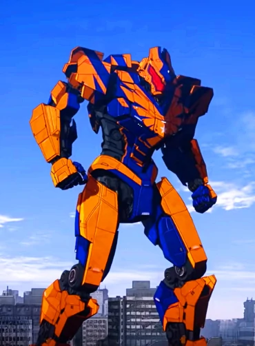 Atlas Destroyer | Kaijuverse Wiki | Fandom