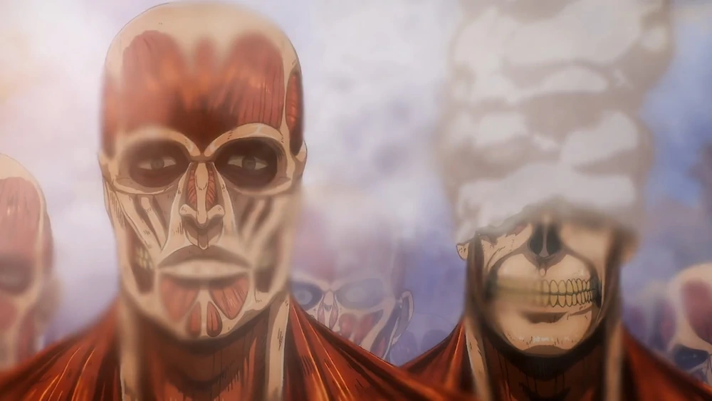 Wall Titan | Kaijuverse Wiki | Fandom