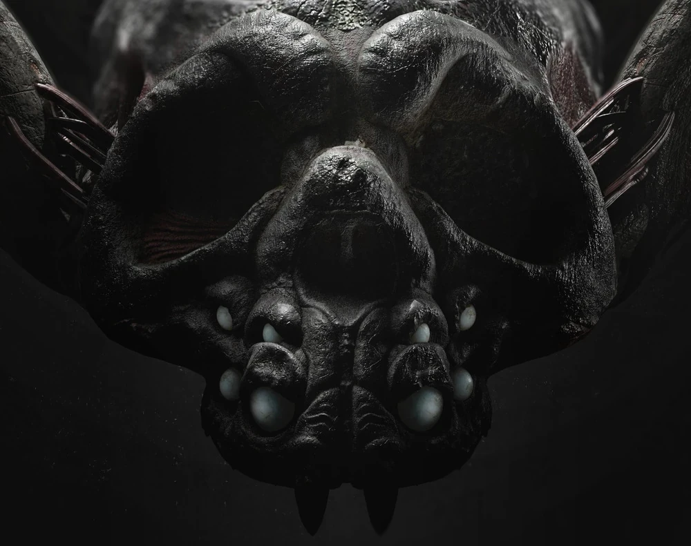 Abaddon | Kaijuverse Wiki | Fandom