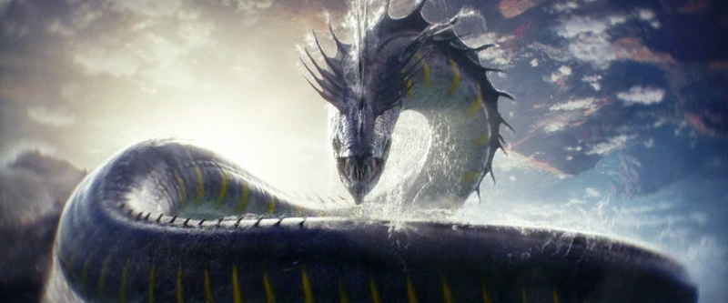 Drownviper | Kaijuverse Wiki | Fandom