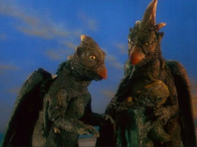 Gappa | Kaijuverse Wiki | Fandom