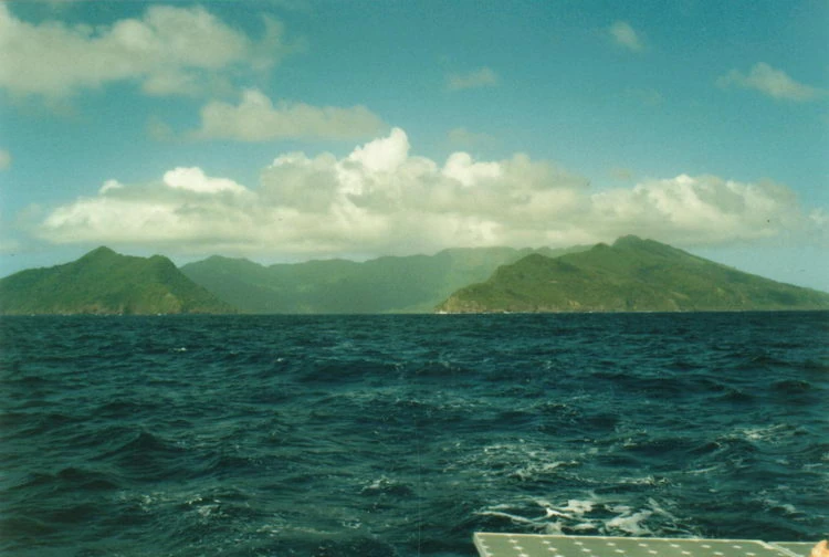 Letchi Island | Kaijuverse Wiki | Fandom