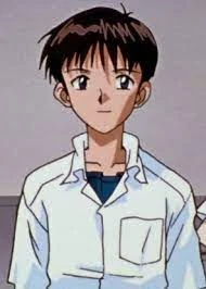 Shinji Ikari | Kaijuverse Wiki | Fandom