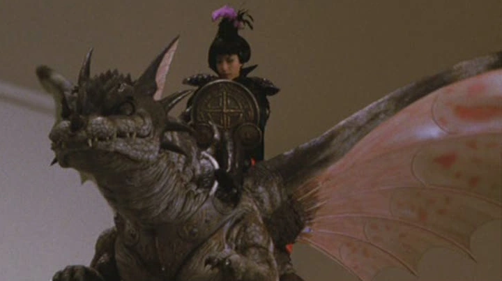 Garugaru | Kaijuverse Wiki | Fandom
