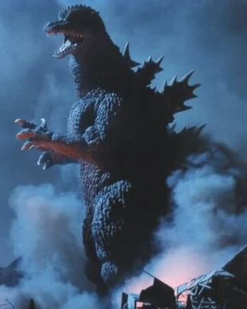 Godzilla | Kaijuverse Wiki | Fandom