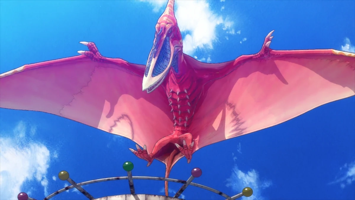 Radon | Kaijuverse Wiki | Fandom