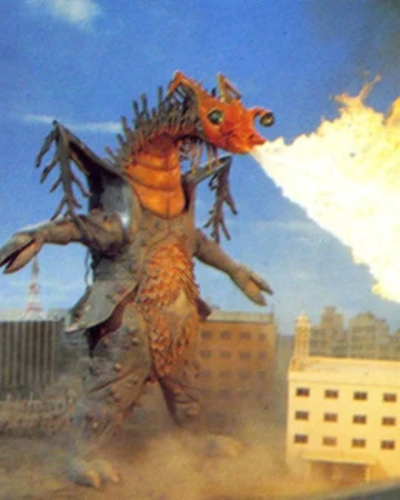 Wargilgar | Kaijuverse Wiki | Fandom