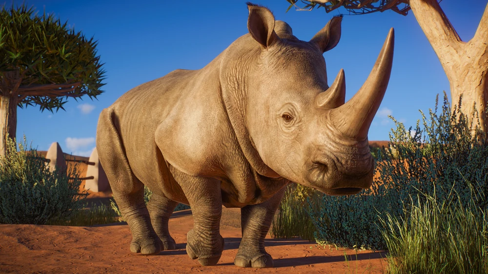 Rhinoceros | Kaijuverse Wiki | Fandom
