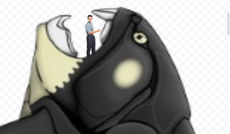 Giant Dunkleosteus | Kaijuverse Wiki | Fandom