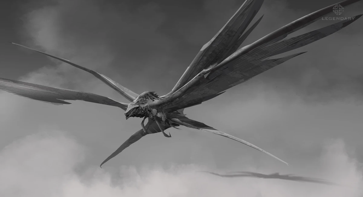 Miba | Kaijuverse Wiki | Fandom