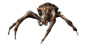 Arachne | Kaijuverse Wiki | Fandom