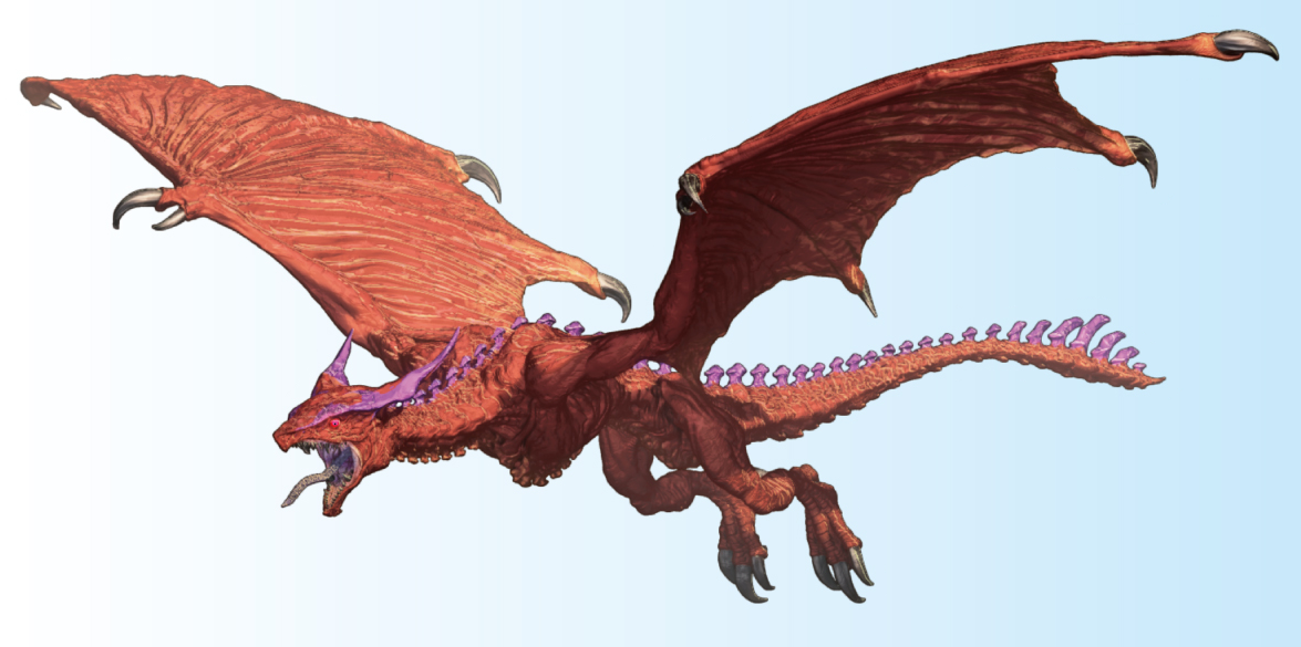 Gyaos | Kaijuverse Wiki | Fandom