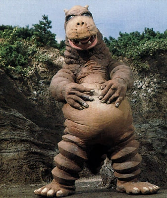 Daigoro | Kaijuverse Wiki | Fandom