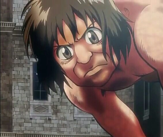 Peering Titan | Kaijuverse Wiki | Fandom