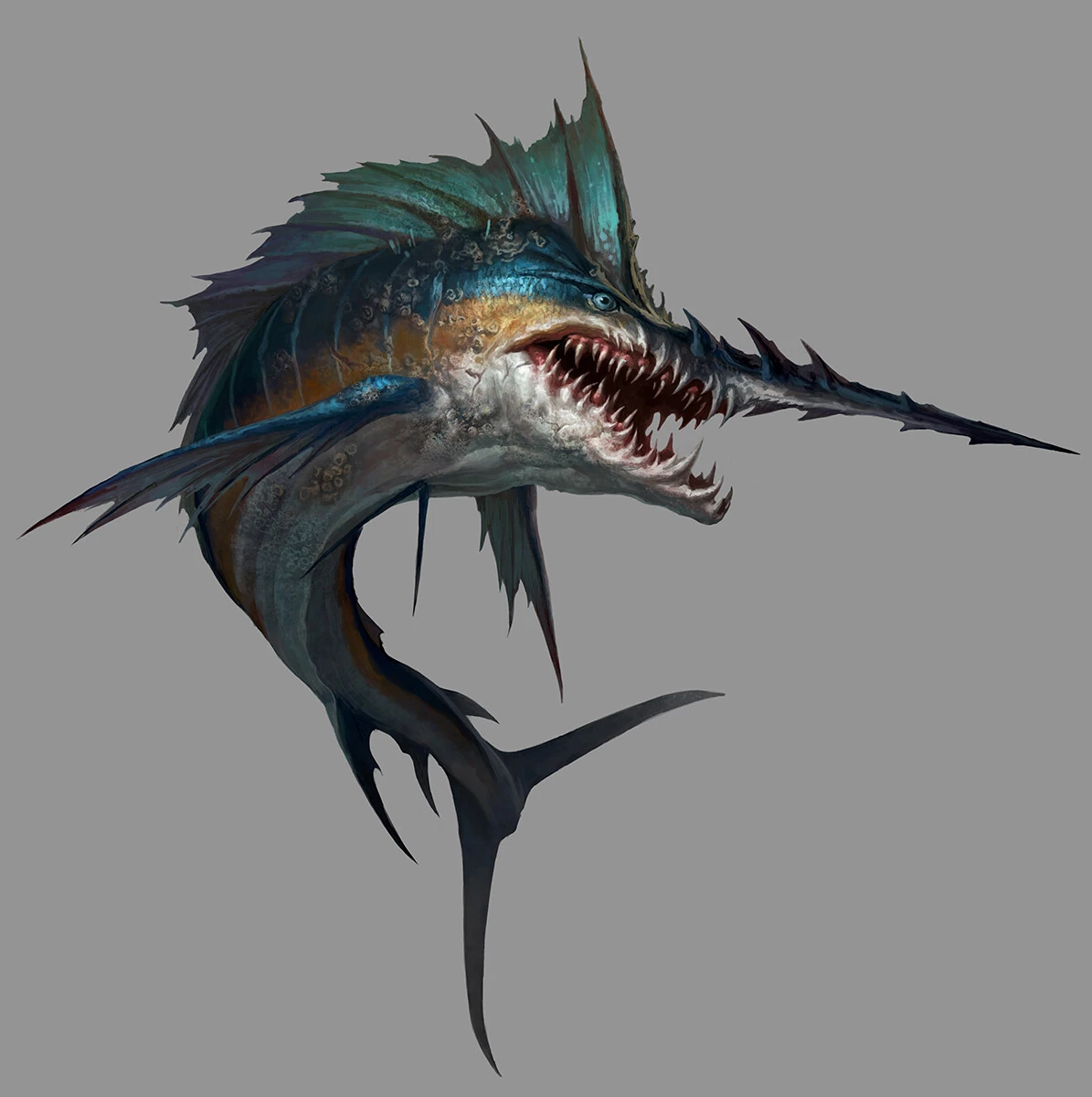 Adaro | Kaijuverse Wiki | Fandom