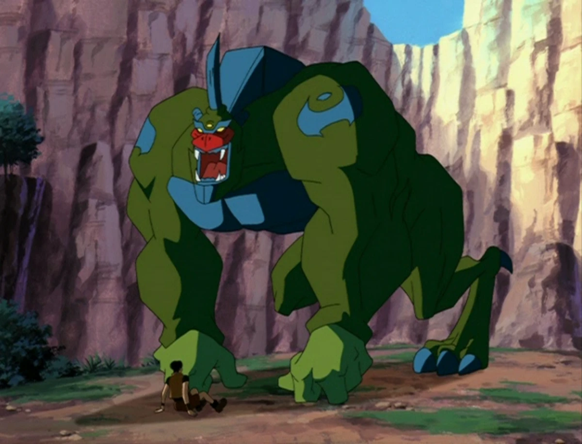 Onimous | Kaijuverse Wiki | Fandom