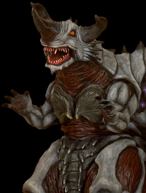 Bagan | Kaijuverse Wiki | Fandom