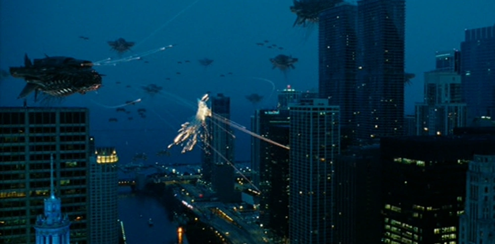 Xilien Invasion | Kaijuverse Wiki | Fandom