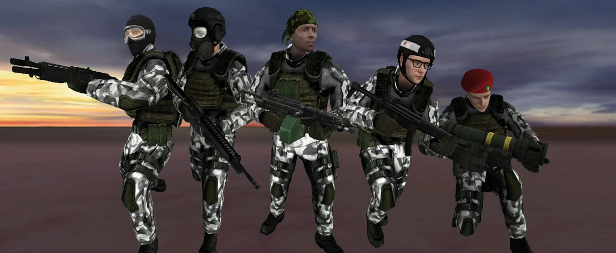 Hazardous Environment Combat Unit | Kaijuverse Wiki | Fandom