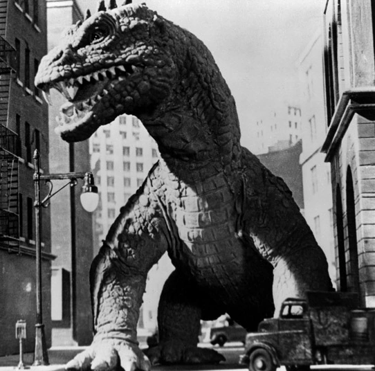 Rhedosaurus | Kaijuverse Wiki | Fandom