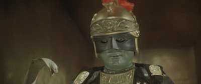 Commander Hell | Kaijuverse Wiki | Fandom