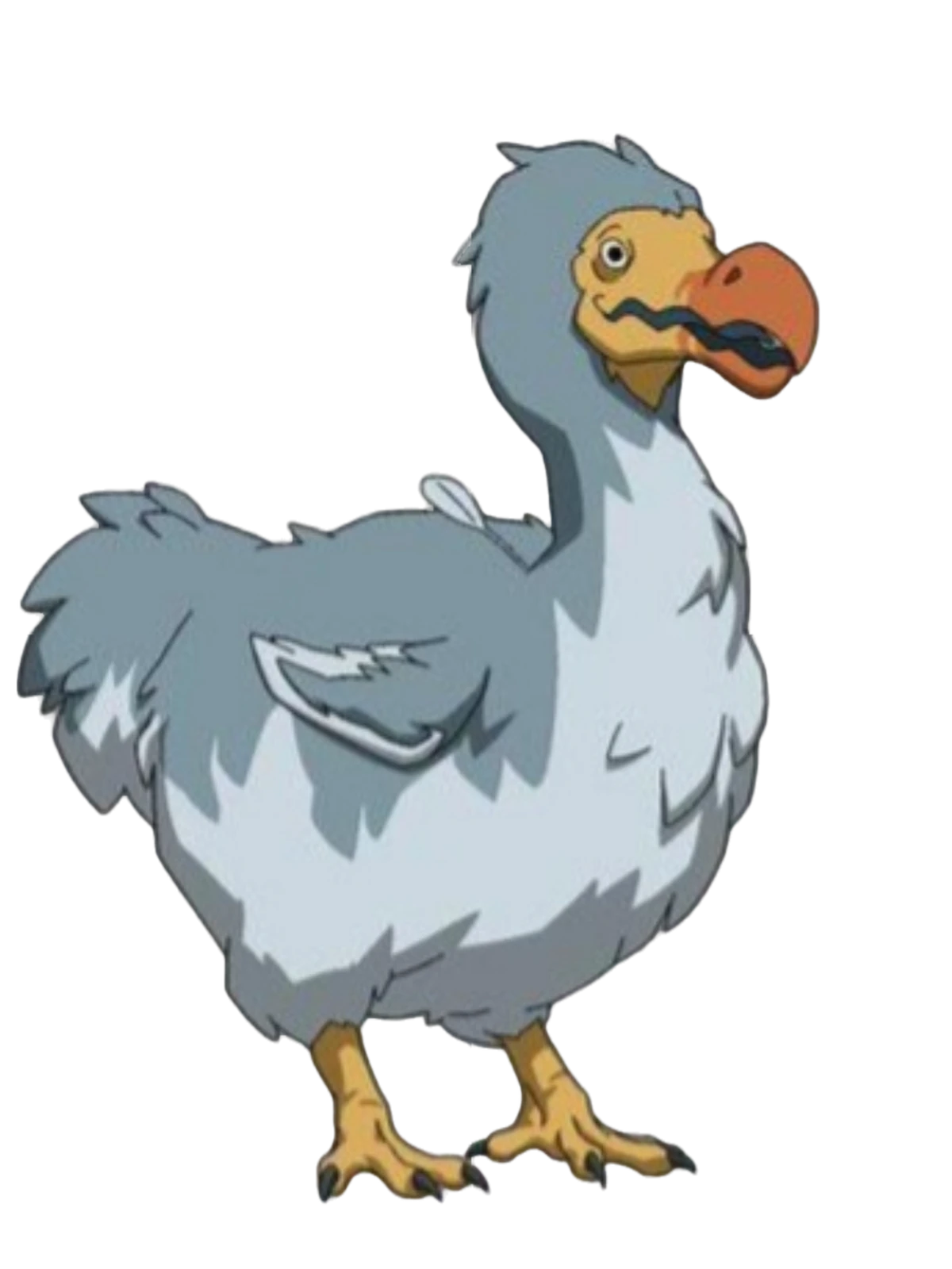 Dodo | Kaijuverse Wiki | Fandom
